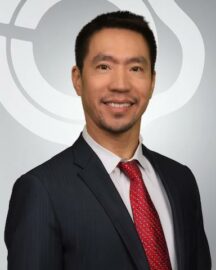 Charles Chiang, MD | New Mexico Academy of Ophthalmology