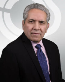 Frank J. Mares, MD | New Mexico Academy of Ophthalmology